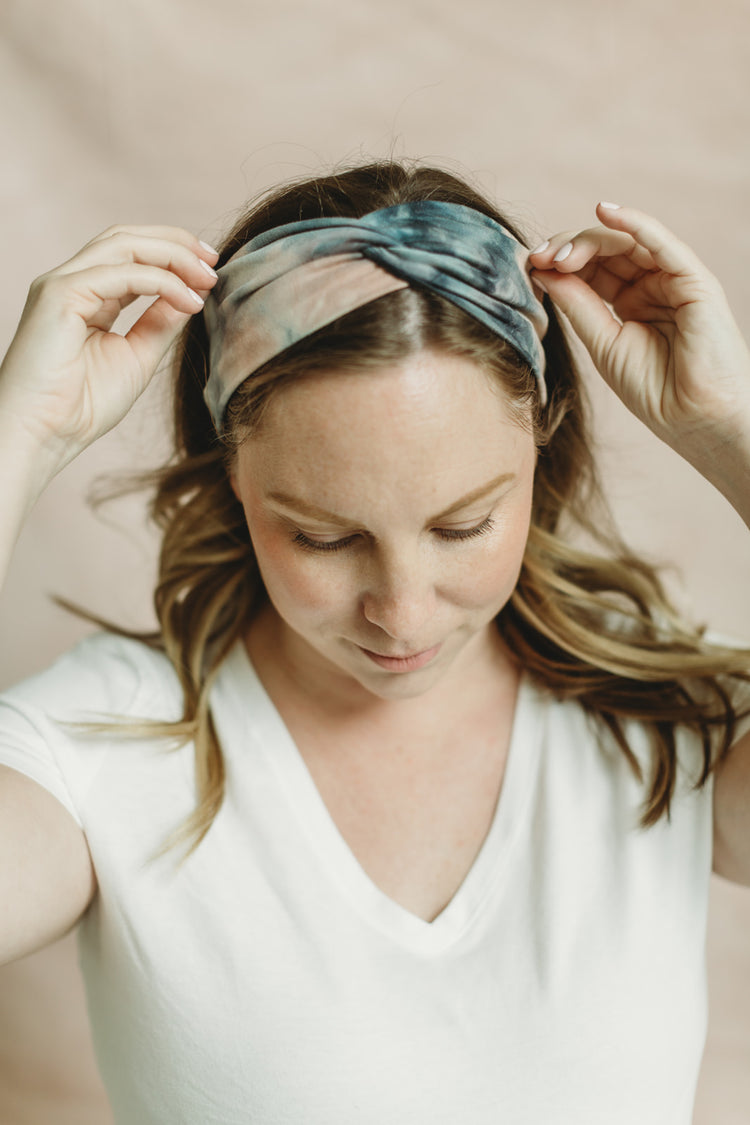 Michigan Threads | Non-Slip Women's Headbands & Embroidered Apparel ...