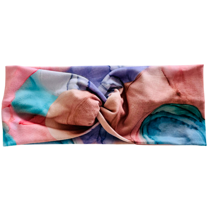 Michigan Threads Headbands - Best Headbands for Working Out